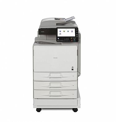 RICOH MPC401SPF